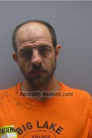 Recent Booking / Mugshot for BRANDON LEE HAYNES in Buchanan County ...
