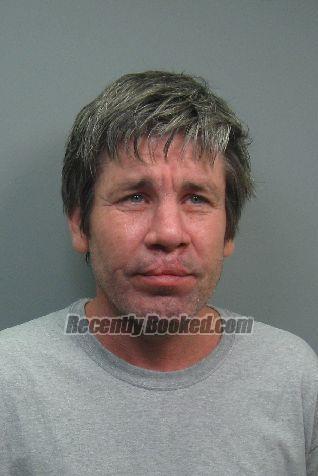Recent Booking / Mugshot for CHRISTOPHER THOMAS GROH in Buchanan County ...