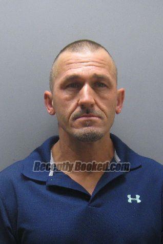 Recent Booking / Mugshot for RONALD DEAN RITTER in Buchanan County ...