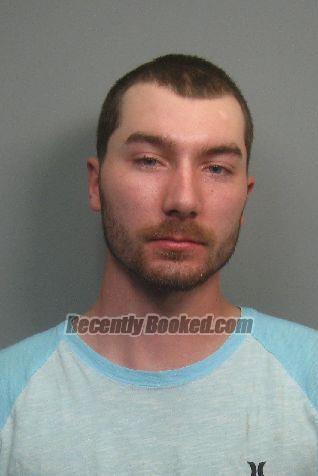 Recent Booking / Mugshot for REED JAMES FULLER in Buchanan County, Missouri