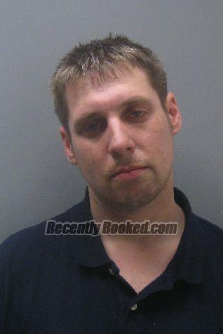 Recent Booking / Mugshot for KYLE DELANE CONGER in Buchanan County ...