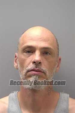 Recent Booking / Mugshot for MICHAEL RAY SMITH in Buchanan County, Missouri
