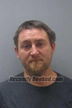 Recent Booking / Mugshot for COREY MICHAEL LEWIS in Buchanan County ...