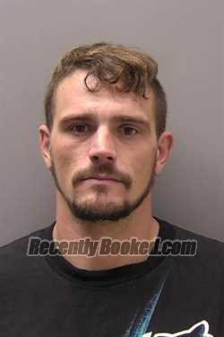 Recent Booking / Mugshot for JARROD RAY COTTER in Buchanan County, Missouri
