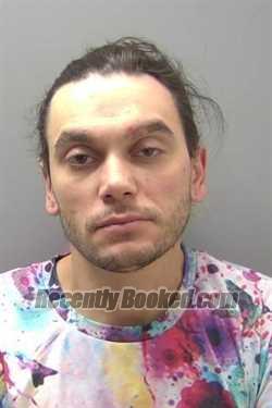 Recent Booking / Mugshot for MATTHEW DAMIEN MURPHY in Buchanan County ...
