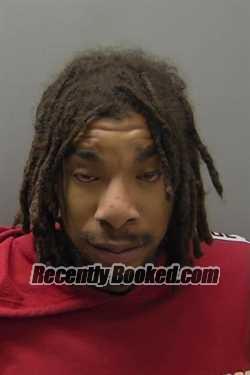 Recent Booking / Mugshot for MICHAEL GENE Third BEATTIE in Buchanan ...
