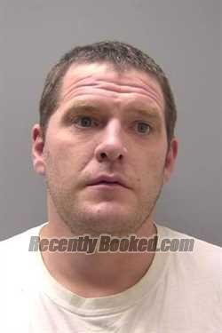 Recent Booking / Mugshot for BRYON MITCHELL BRACKEN in Buchanan County ...