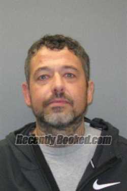 Recent Booking / Mugshot for ERIC SCOTT HIEB in Buchanan County, Missouri