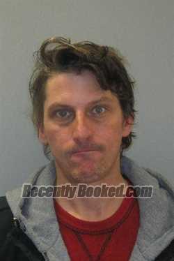 Recent Booking / Mugshot for JOSHUA WAYNE SELLARS in Buchanan County ...