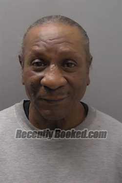 Recent Booking / Mugshot for JAMES KENNETH Junior SMITH in Buchanan ...