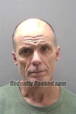 Recent Booking / Mugshot for JAMES DANIEL BIRDSELL in Buchanan County ...