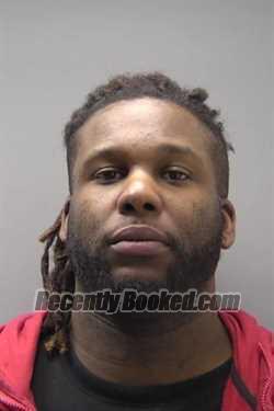 Recent Booking / Mugshot for TYLER EUGENE MOZEE in Buchanan County ...