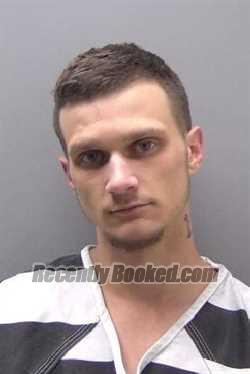 Recent Booking / Mugshot for KEIFER ZANE NOLAND in Buchanan County ...