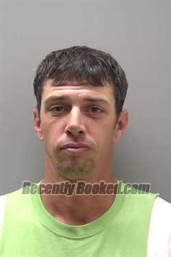 Recent Booking / Mugshot for TYLER SCOTT CORDRY in Buchanan County ...