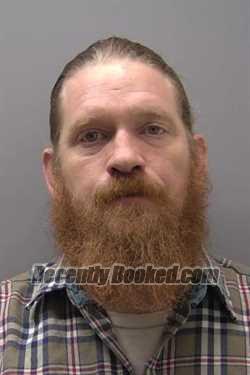 Recent Booking / Mugshot for GABRIEL PATRICK BAXTER in Buchanan County ...