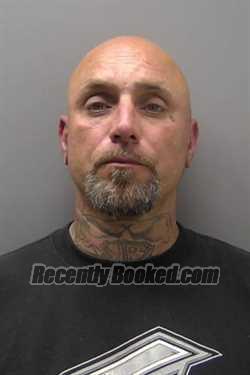Recent Booking / Mugshot for RYAN CHRISTOPHER MACE-CANTERBURY in Buchanan County, Missouri