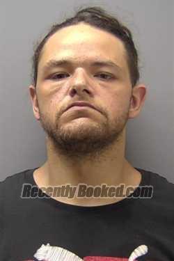 Recent Booking / Mugshot for DANELL JOSEPH GUFFEY in Buchanan County ...