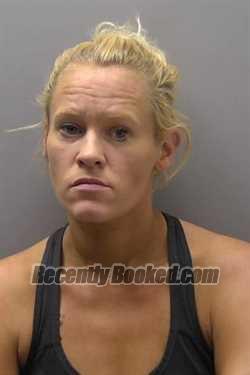Recent Booking / Mugshot for NATASHA JEAN WHITAKER in Buchanan County ...