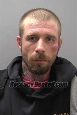 Recent Booking / Mugshot for SEAN RYAN PENNOCK in Buchanan County, Missouri