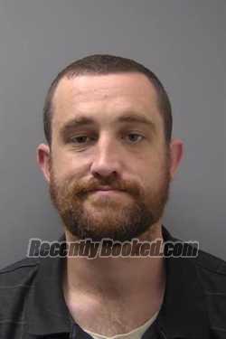 Recent Booking / Mugshot for KYLE LEE MENEAR in Buchanan County, Missouri