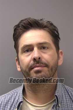 Recent Booking / Mugshot for LUKE CHRISTOPHER TSALIKIS in Buchanan ...