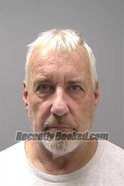 Recent Booking / Mugshot for DOUGLAS WAYNE SHINNEMAN in Buchanan County ...
