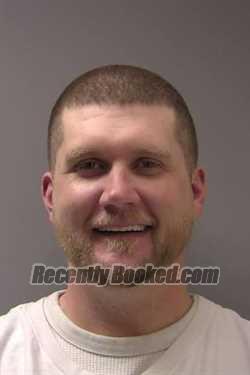 Recent Booking / Mugshot for JACOB LEE KNISLEY in Buchanan County, Missouri
