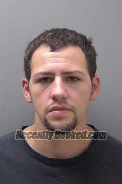 Recent Booking / Mugshot for RAMON JESUS-BORUNDA ORTEGA in Buchanan ...