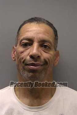 Recent Booking / Mugshot for SCOTT ALAN CLAYTER in Buchanan County ...