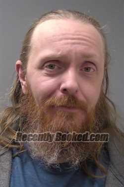 Recent Booking / Mugshot for SETH ELIAS BENTLEY in Buchanan County ...