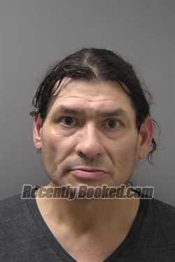 Recent Booking / Mugshot for JAMES LEE BLYTHE in Buchanan County, Missouri