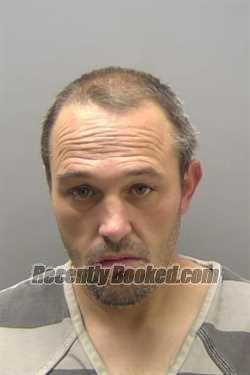 Recent Booking / Mugshot for BRIAN JOSEPH RITTER in Buchanan County ...