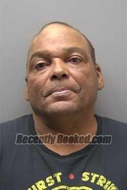 BOBBY KENT Senior BROWN Arrest Record & Booking Info – Buchanan County ...