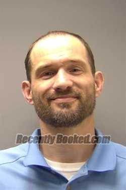 Recent Booking / Mugshot for AARON RAY SAUTER in Buchanan County, Missouri