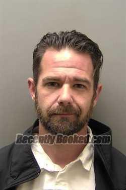 Recent Booking / Mugshot for TYLER JOSEPH LEONARD in Buchanan County ...