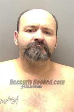 Recent Booking / Mugshot for JASON SCOTT JOHNSON in Buchanan County ...