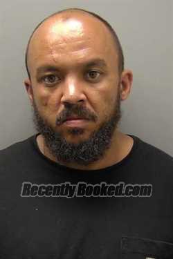 Recent Booking / Mugshot for TYLER EUGENE FUNK in Buchanan County, Missouri