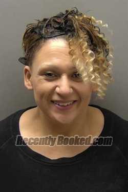 Recent Booking / Mugshot for BETTY SUE FANNING in Buchanan County, Missouri