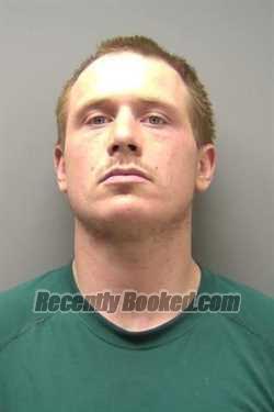 Recent Booking / Mugshot for PATRICK DUNCAN Third KARL in Buchanan ...