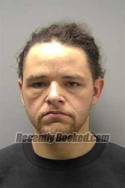 Recent Booking / Mugshot for DANELL JOSEPH GUFFEY in Buchanan County ...
