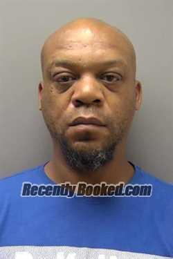 Recent Booking / Mugshot for DARTANION CHRISTIAN MORRISON in Buchanan ...