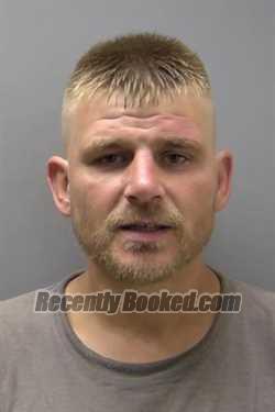 Recent Booking / Mugshot for CHAD WILLIAM MOUTRAY in Buchanan County ...