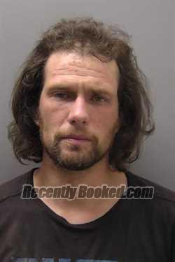 Recent Booking / Mugshot for STEVEN RAY GALLOWAY in Buchanan County ...