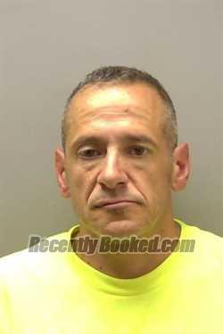 Recent Booking / Mugshot for COREY RAY Senior BARRON in Buchanan County ...