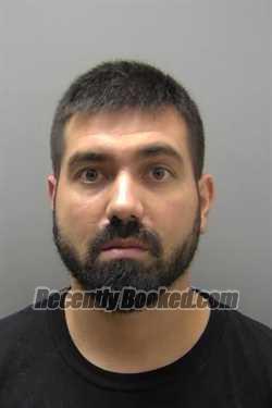 Recent Booking / Mugshot for RYAN RAY FUNK in Buchanan County, Missouri