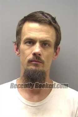 JACOB SCOTT SAMPLE Arrest Record & Booking Info – Buchanan County ...