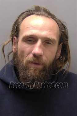 Recent Booking / Mugshot for JASON LEE HARRIS in Buchanan County, Missouri