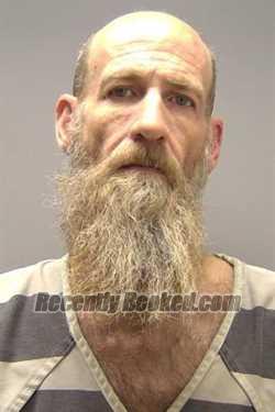 Recent Booking / Mugshot for TRAVIS JAMES WILSON in Buchanan County ...