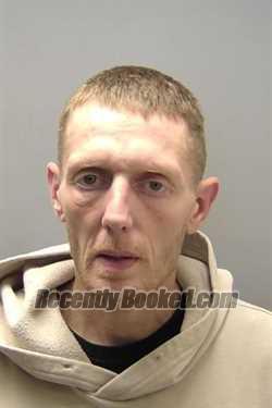 Recent Booking / Mugshot for JERRY DEAN Junior GRIPPANDO in Buchanan ...