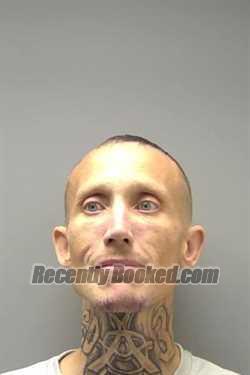 Recent Booking / Mugshot for RUSSELL WAYNE HELTON in Buchanan County ...